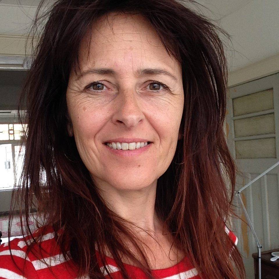 Jacqueline Schellingerhout – Buitenkunst